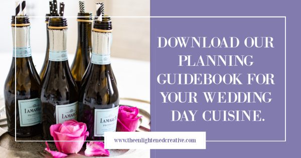 5 Wedding Day Details That Your Guests Will Actually Notice - Howerton ...