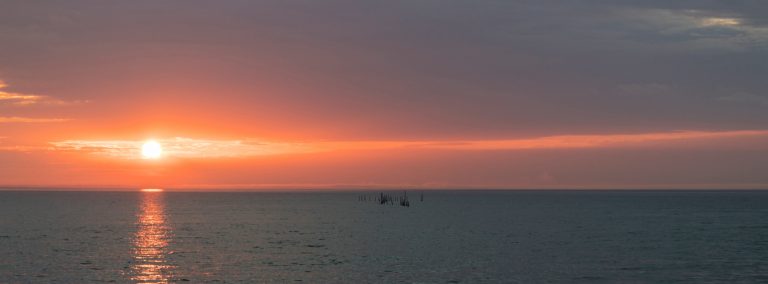 Sunset Schedule for April, May and June 2026 Weekends - Howerton+Wooten ...