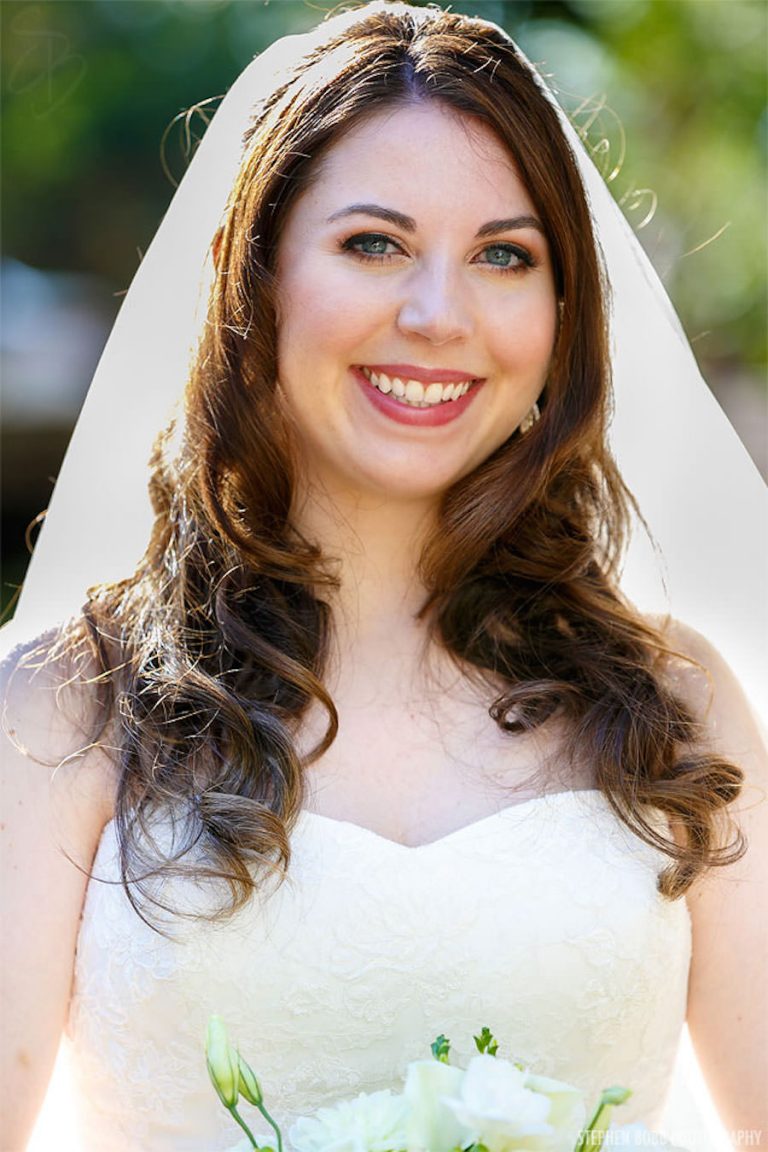 Valuable Tips for Great Wedding Day Hair - Howerton+Wooten Events