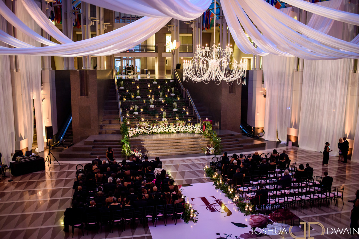 Wedding Reception Space Planning: How to Choose the Perfect Fit ...