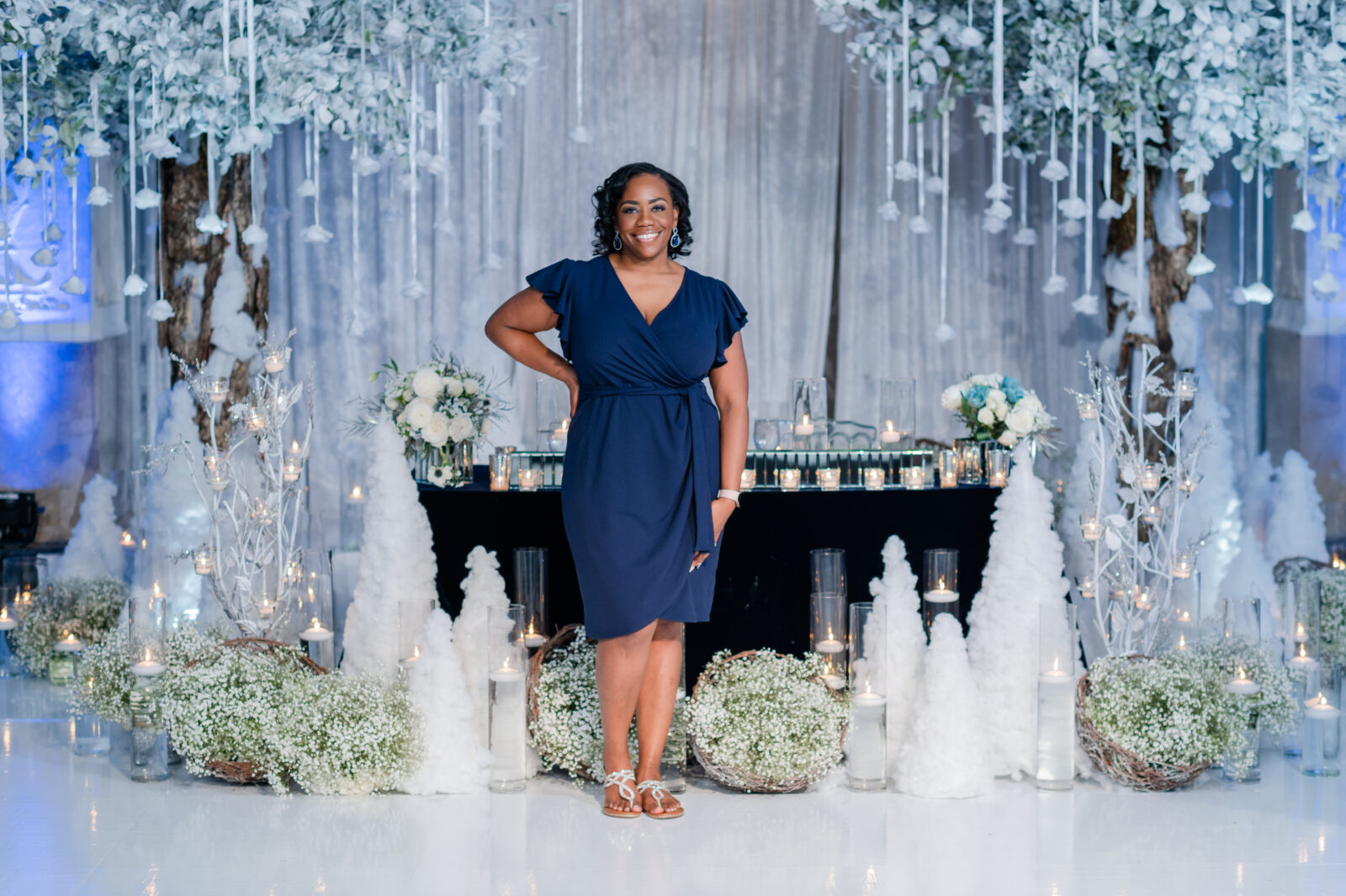 Top Event Planners in Washington DC and Baltimore Maryland