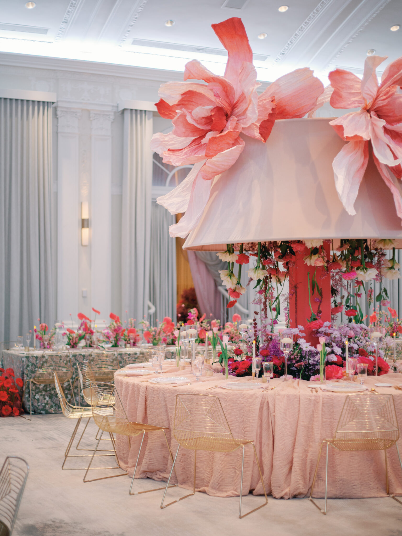 Top Event Planners in Washington DC and Baltimore Maryland
