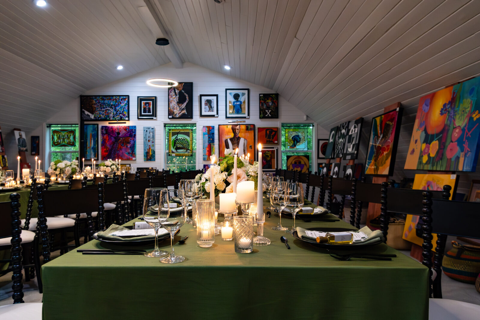 Top Event Planners in Washington DC and Baltimore Maryland