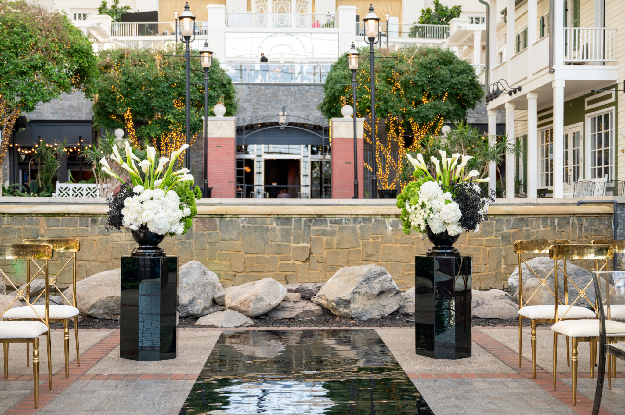 Top Event Planners in Washington DC and Baltimore Maryland