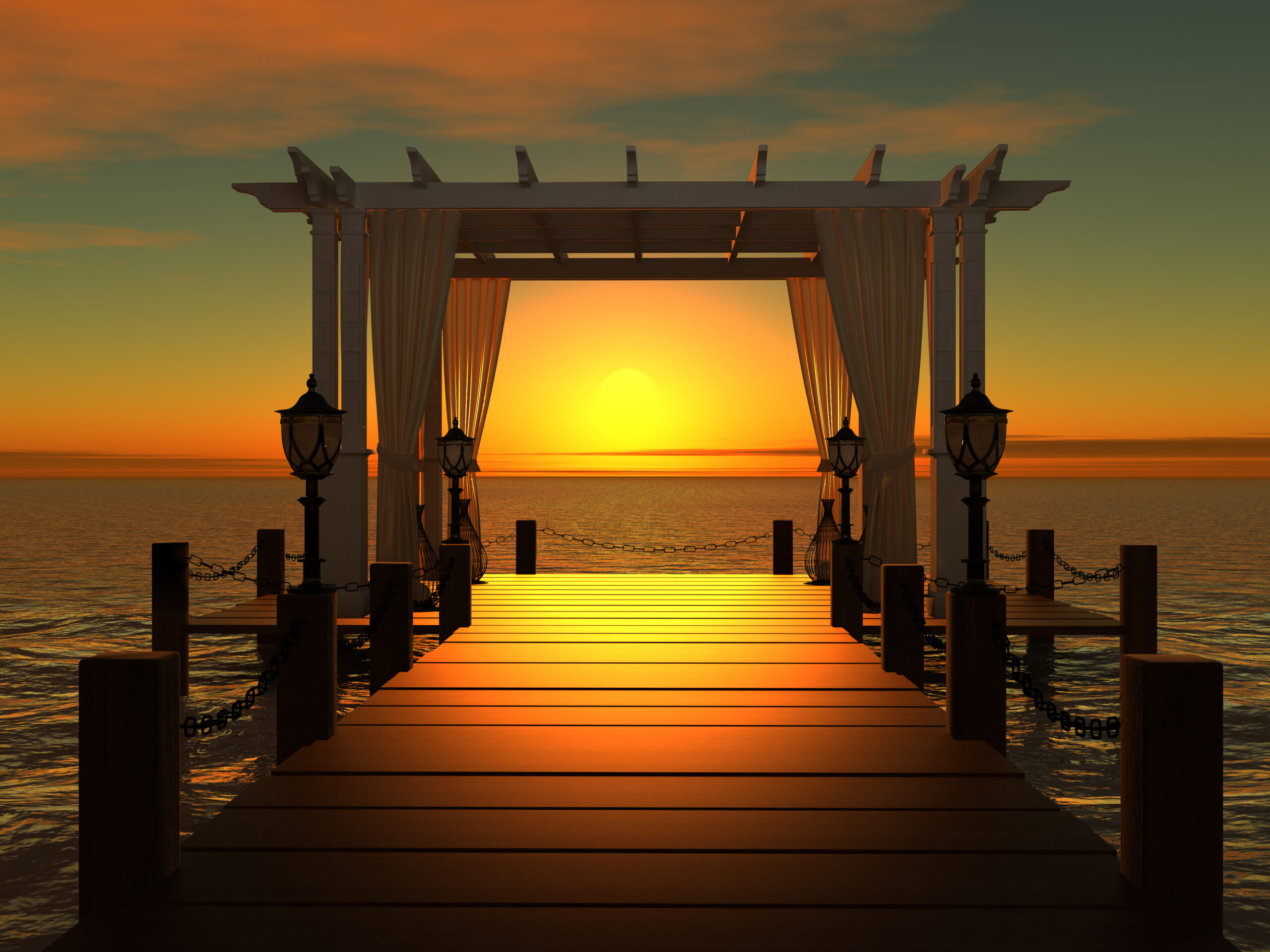 Sunset Schedule for April, May and June 2026 Weekends - Howerton+Wooten ...